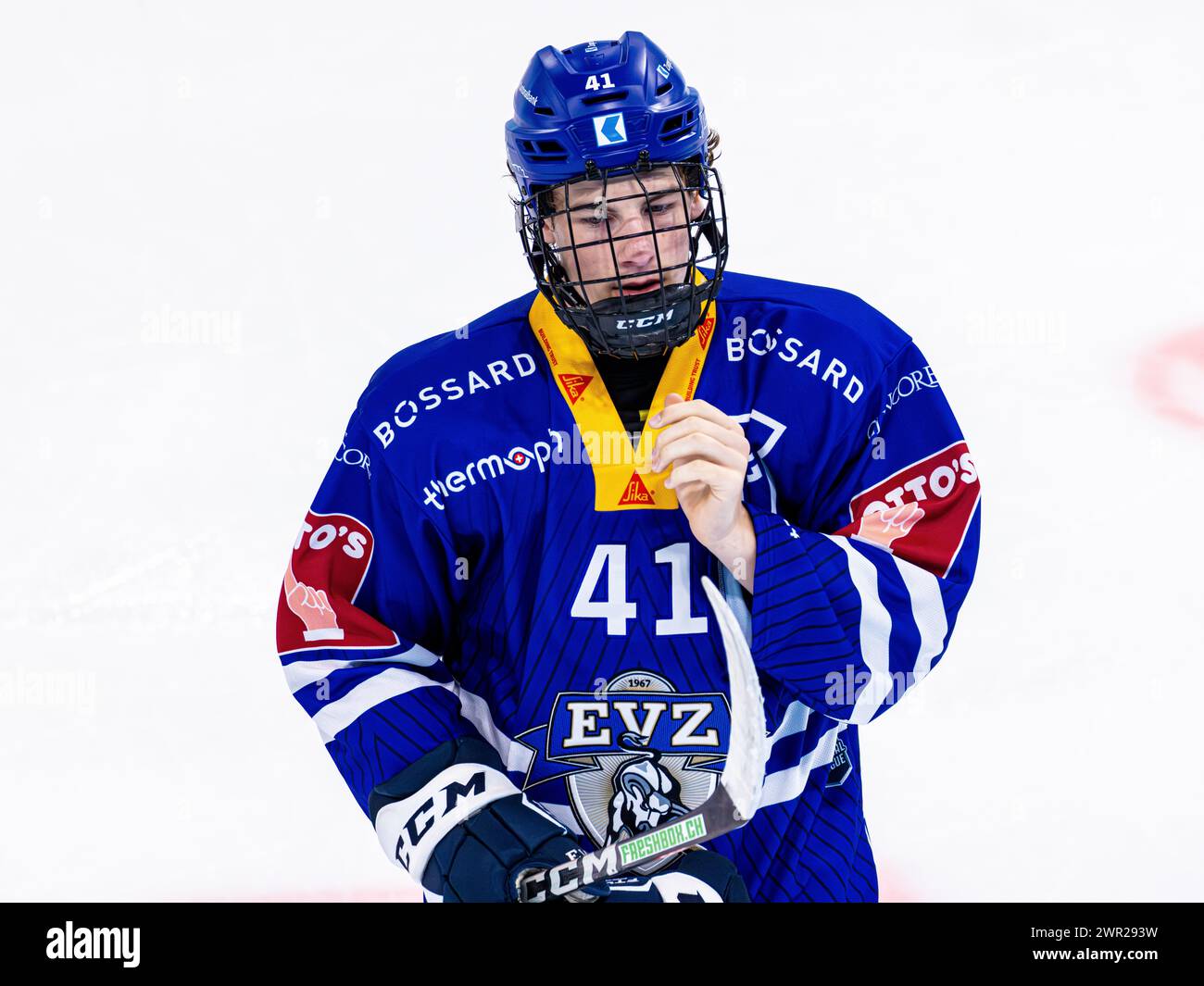 Leon muggli hi-res stock photography and images - Alamy