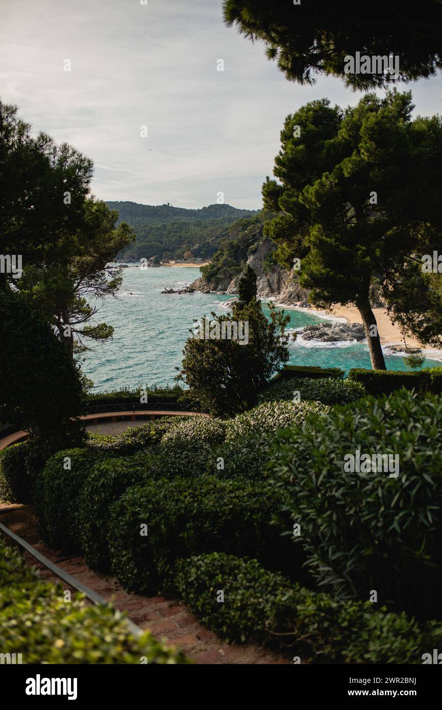 Platja de sa cova hi-res stock photography and images - Alamy