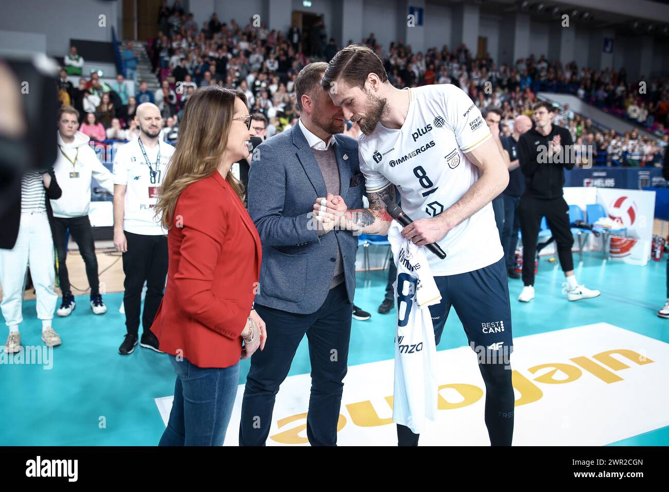 Projekt 2025 hi-res stock photography and images - Alamy