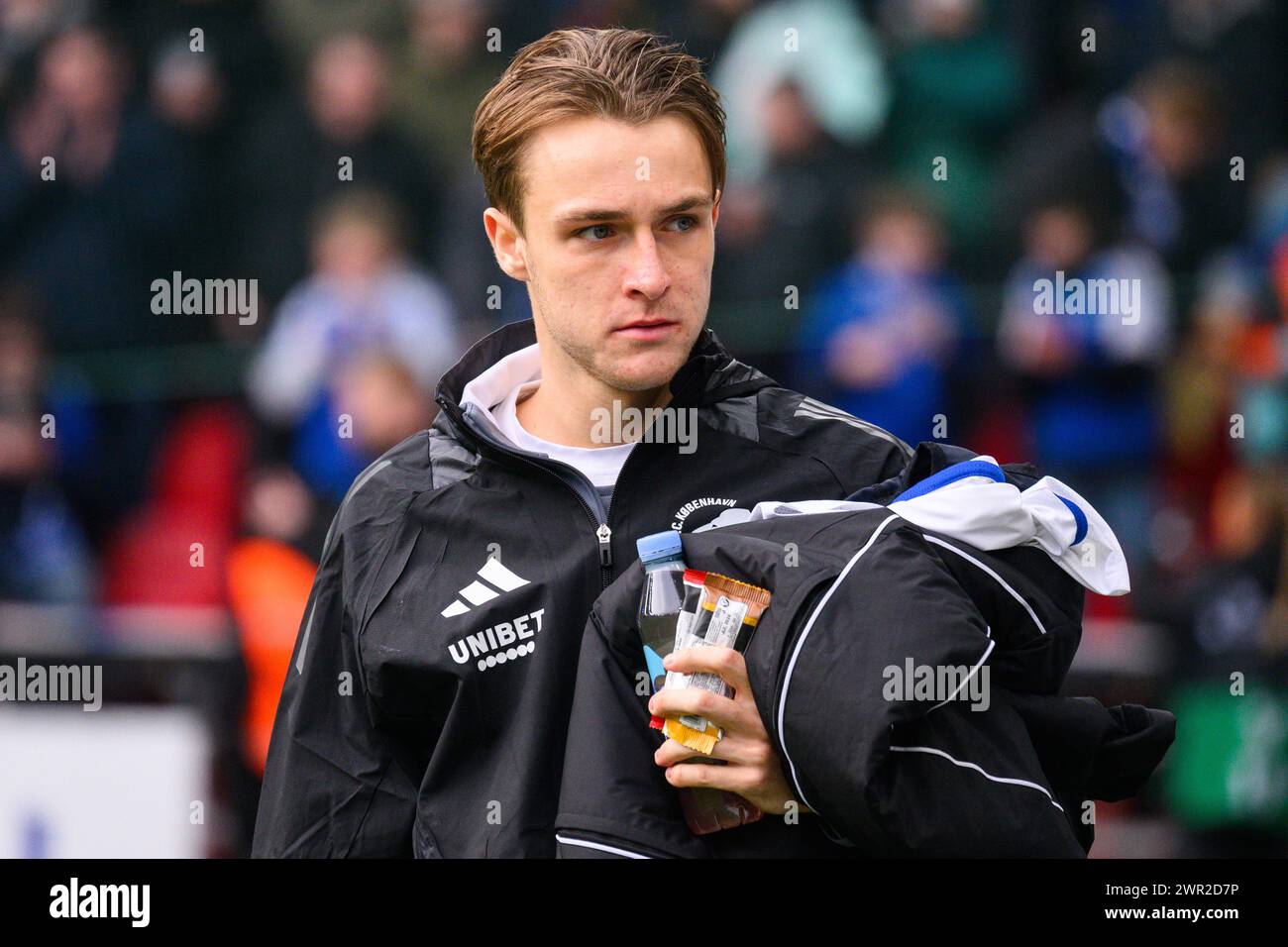 Fc copenhagen v lyngby bk hi-res stock photography and images - Alamy