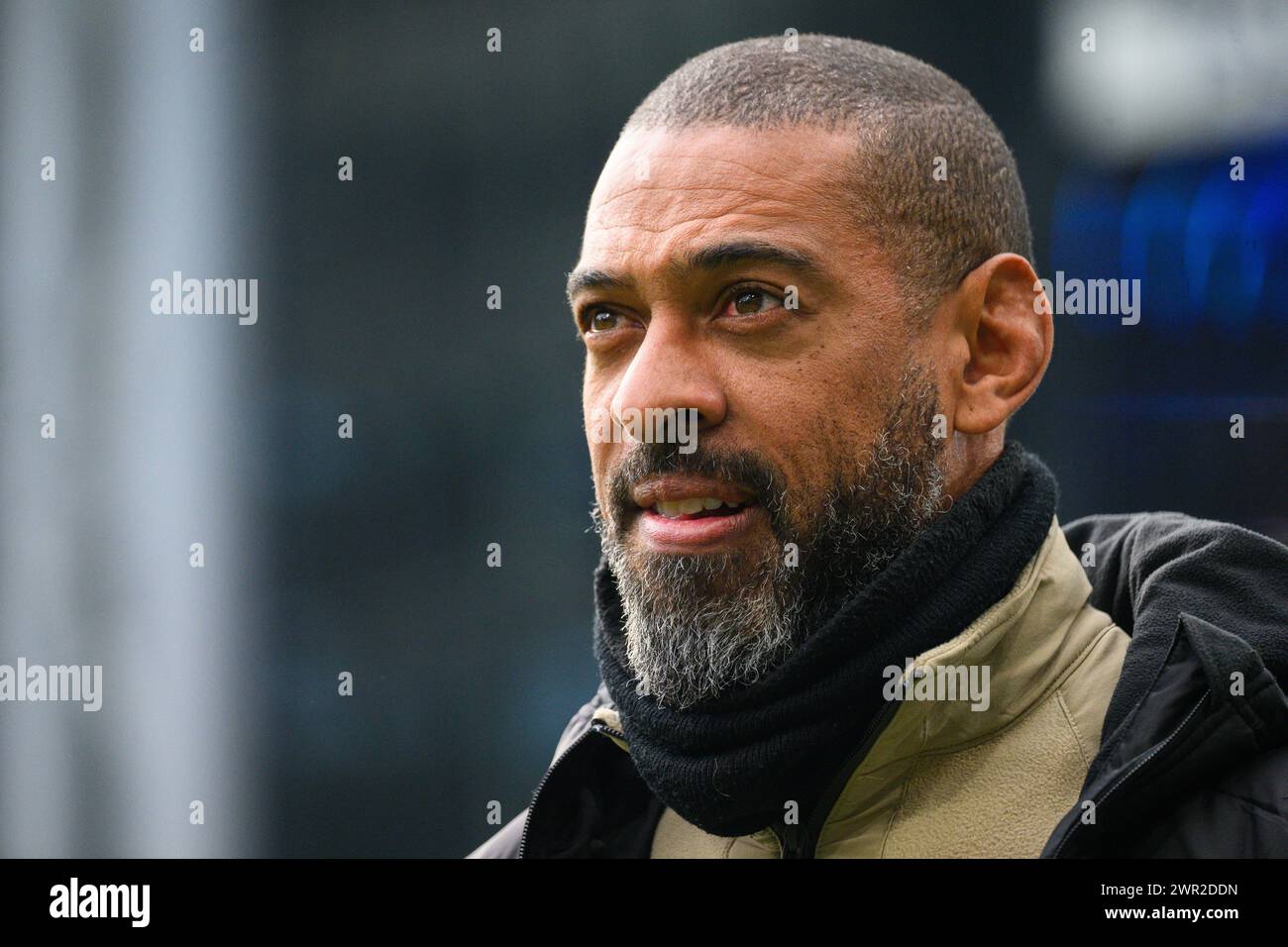 Fc copenhagen v lyngby bk hi-res stock photography and images - Alamy