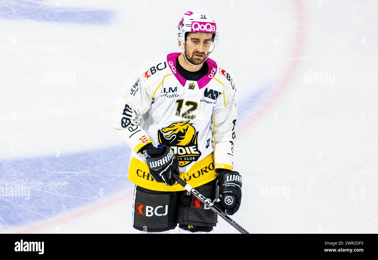 Thibault frossard hi-res stock photography and images - Alamy