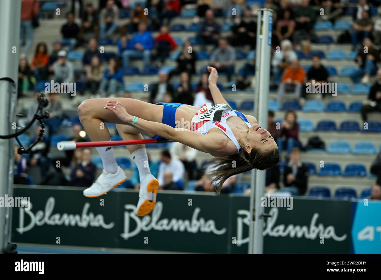 Celia french hi-res stock photography and images - Alamy