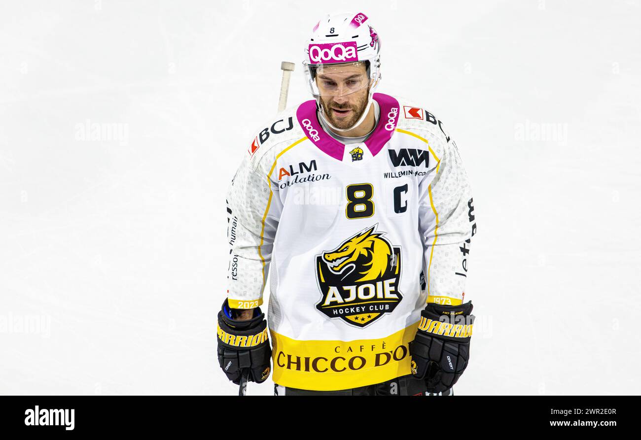 Philip michael devos hi-res stock photography and images - Alamy