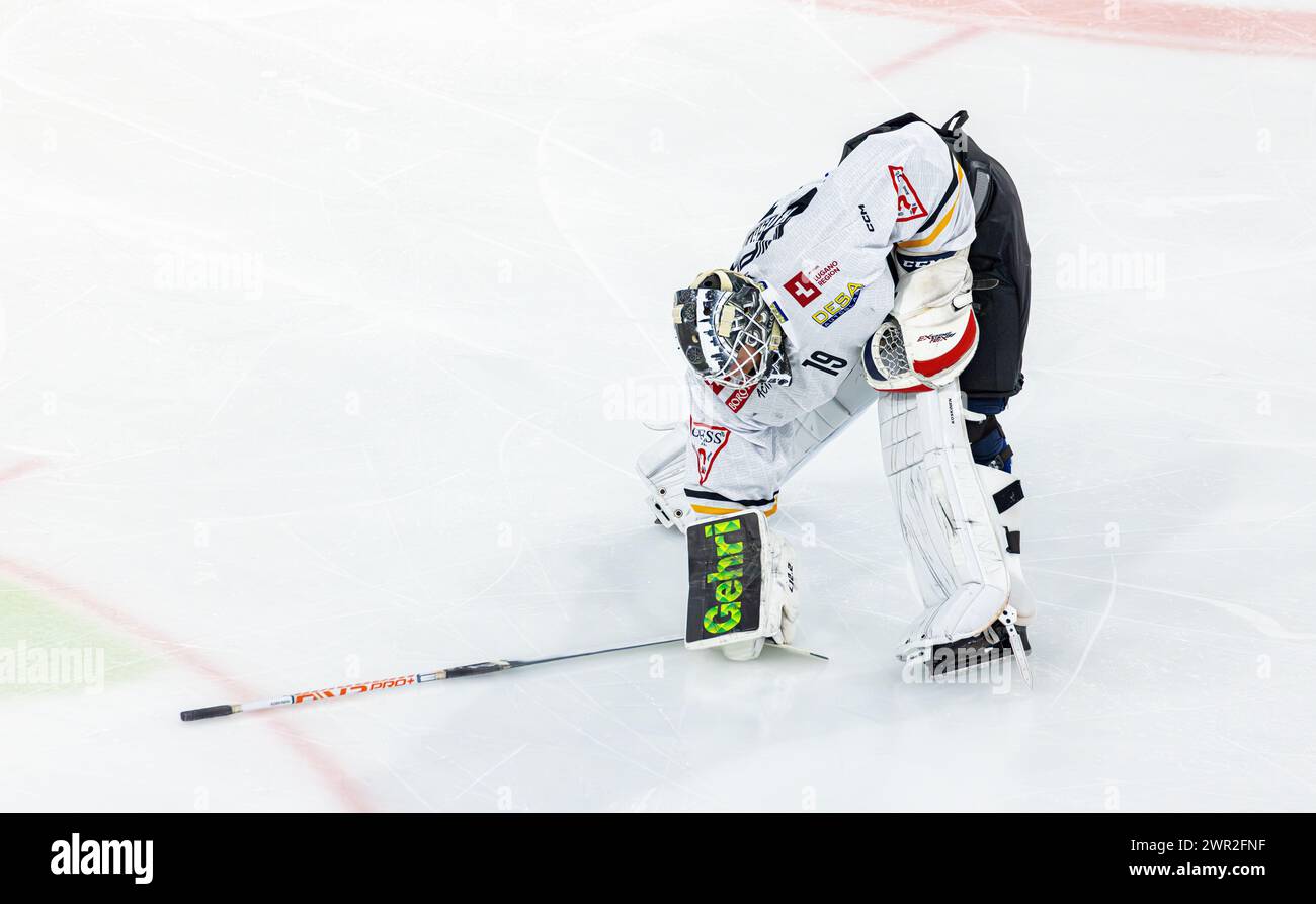 Nationale eishockey liga hi-res stock photography and images - Alamy
