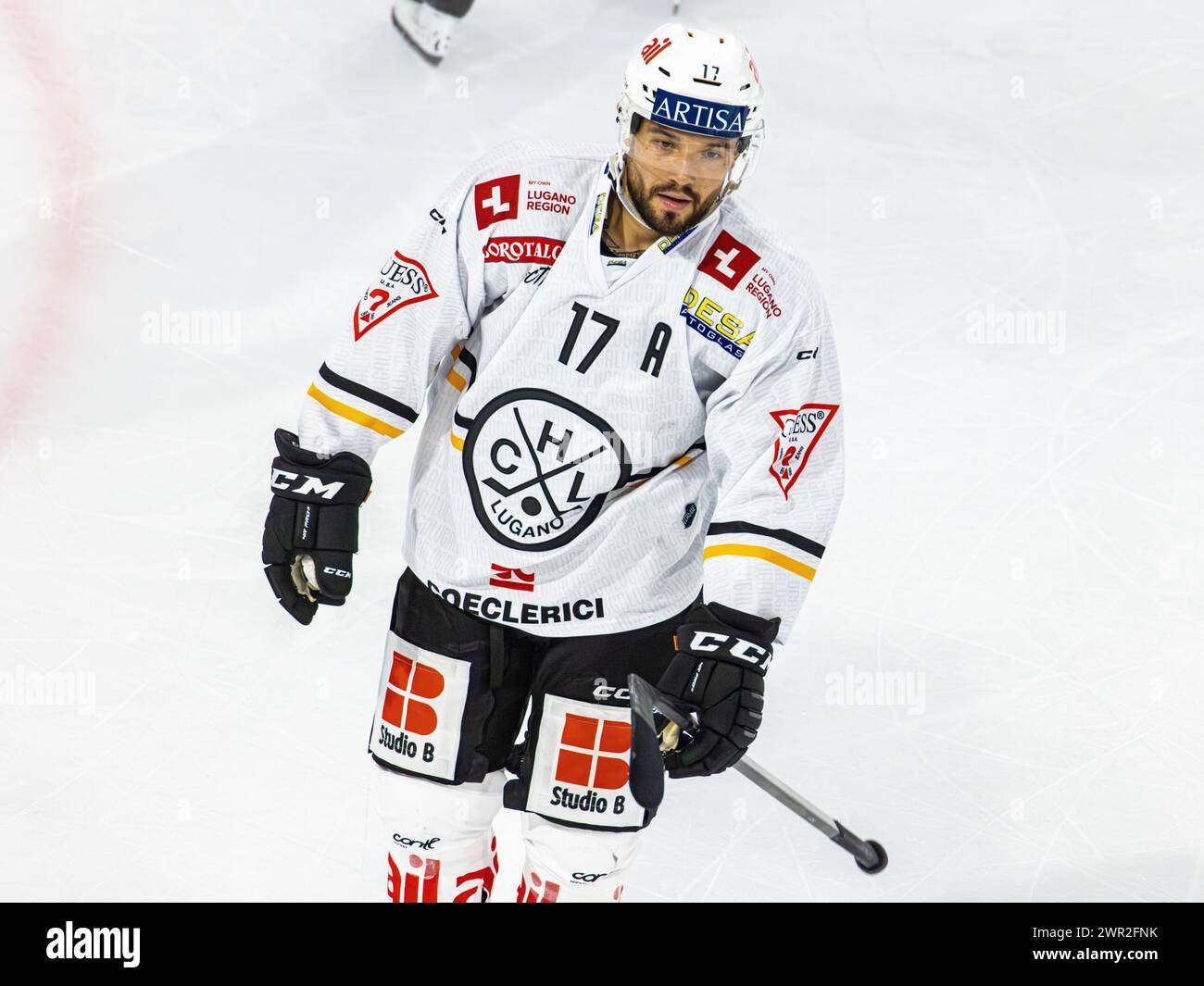 Luca fazzini hi-res stock photography and images - Alamy