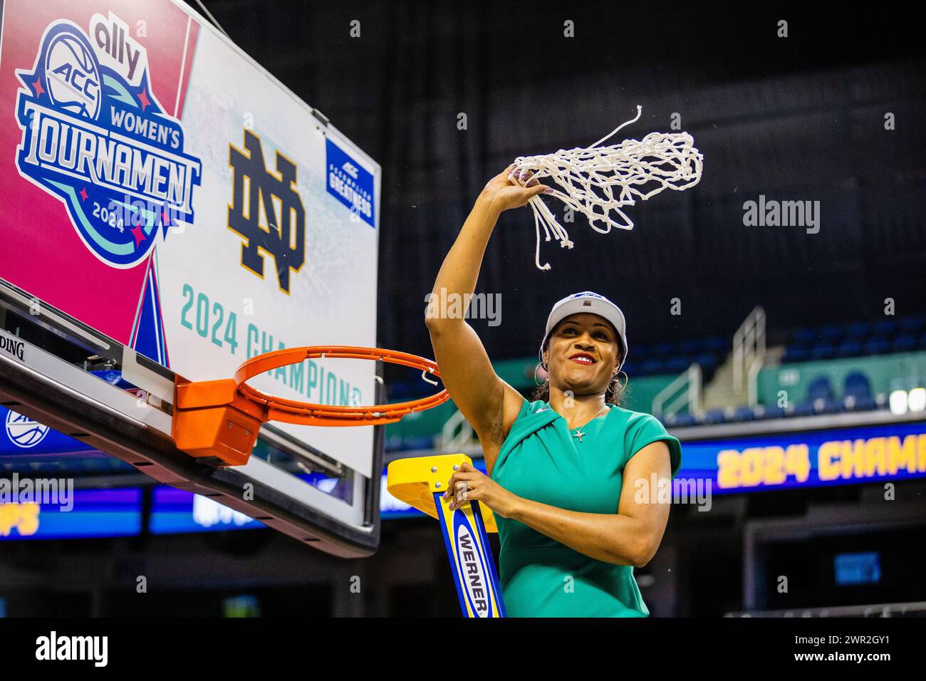 Niele ivey hi-res stock photography and images - Alamy