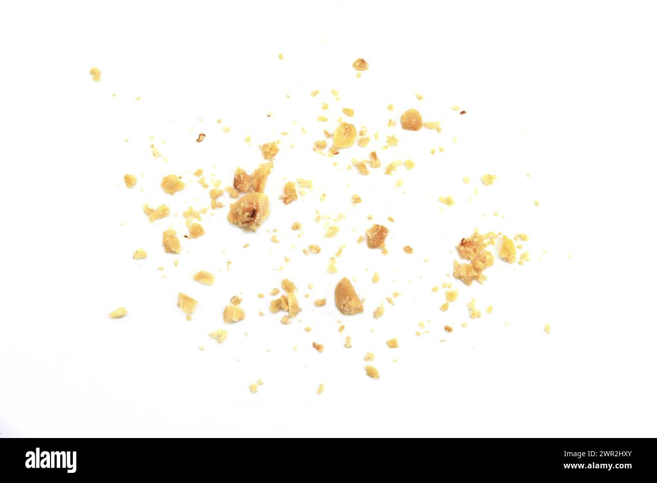 Crushed shell path hi-res stock photography and images - Alamy