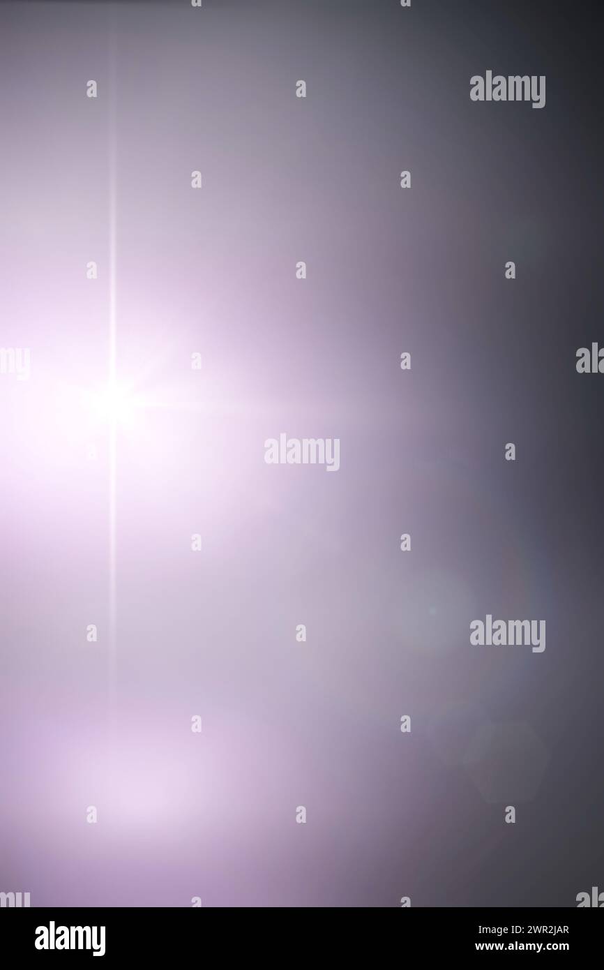 Leaking reflection blur glow sparkle hi-res stock photography and ...