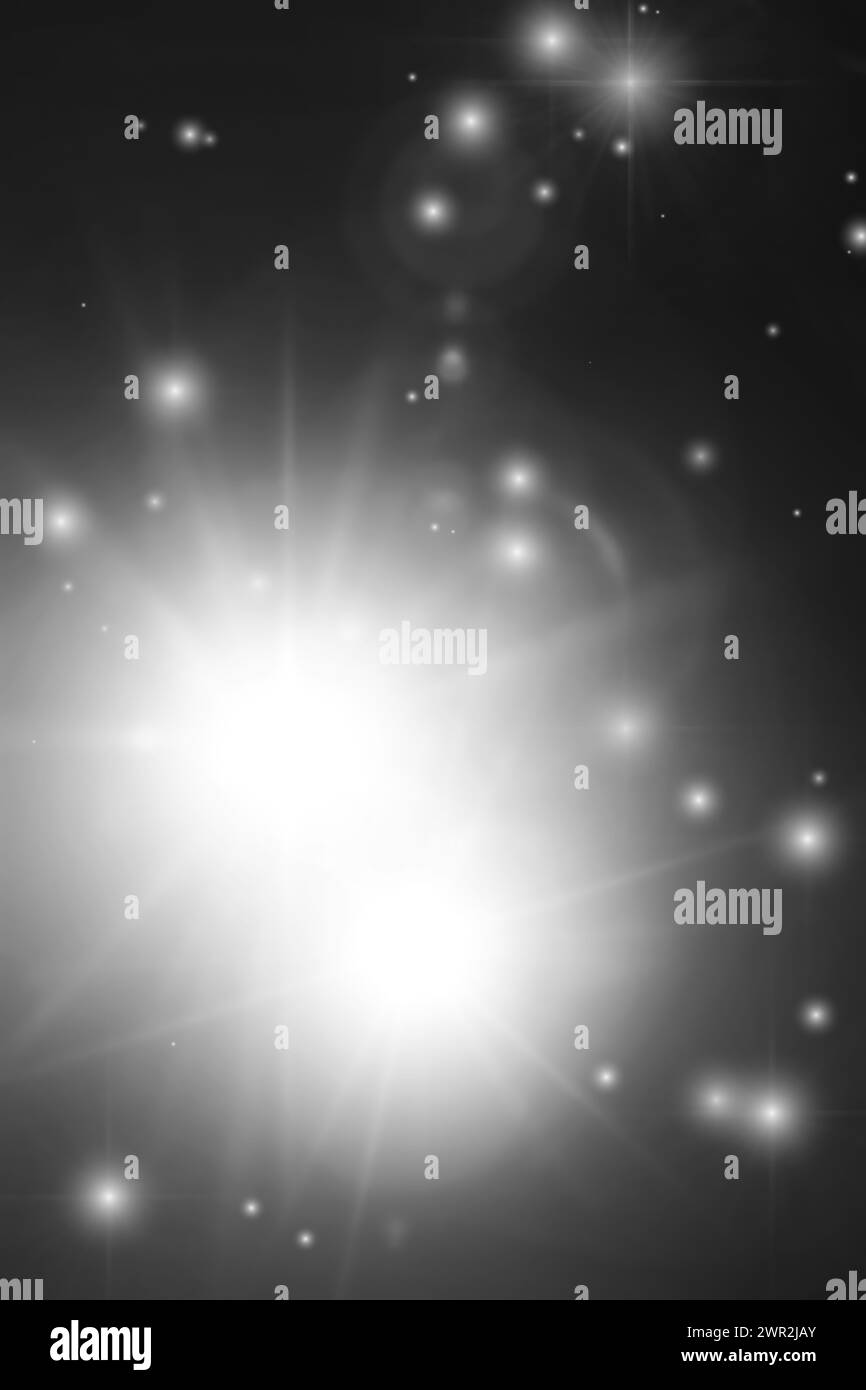 Digital lens flare. Light leak on dark background. Lens Flare Stock ... Digital lens flare. Light leak on dark background. Lens Flare Stock ...