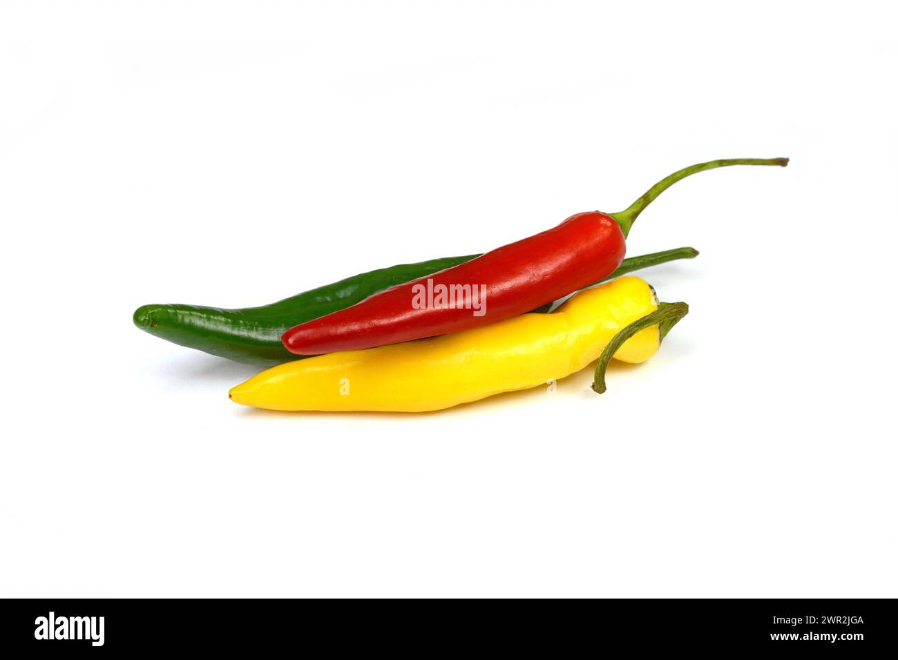 Lot different food vegetables Cut Out Stock Images & Pictures - Alamy