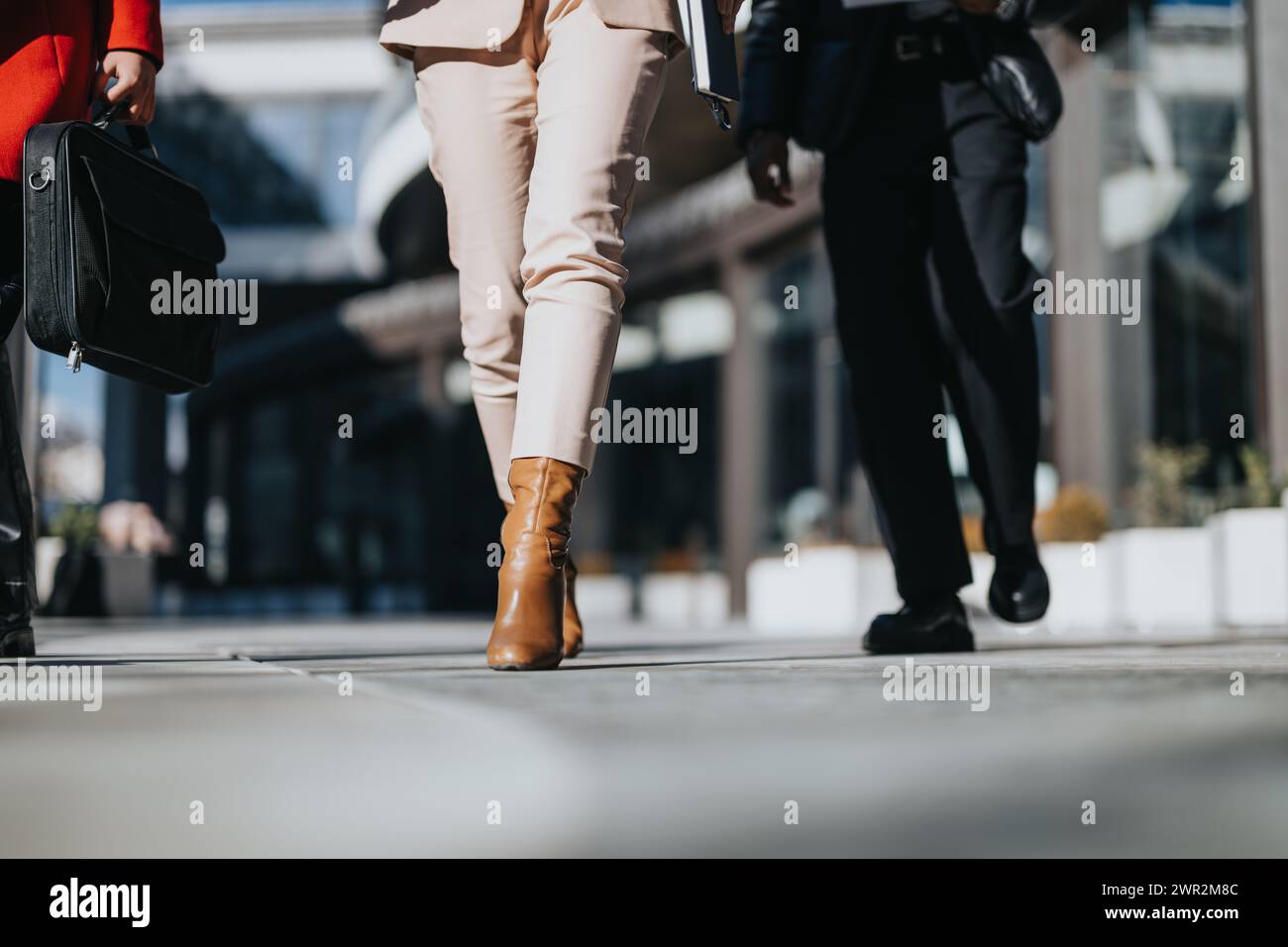 Three footsteps hi-res stock photography and images - Alamy