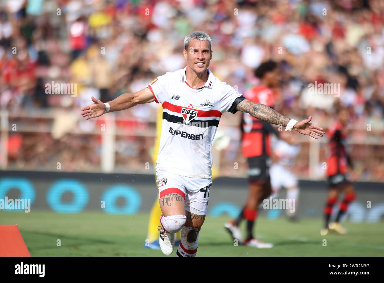 Aldemir ferreira hi-res stock photography and images - Alamy