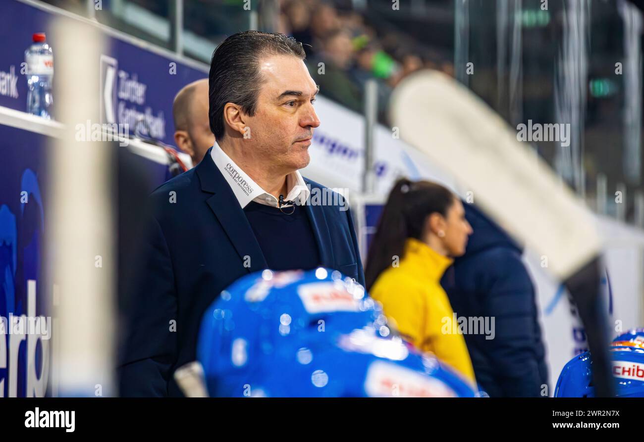 EHC Kloten - HC Fribourg-Gotteron, Stimo Arena, National League NL ...