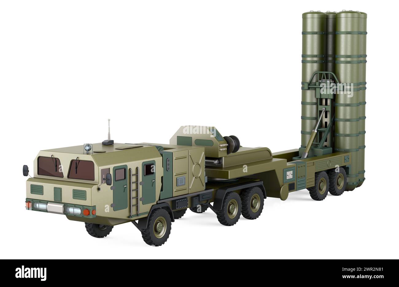 Mobile surface-to-air missile SAM system developed. Missile Defense ...