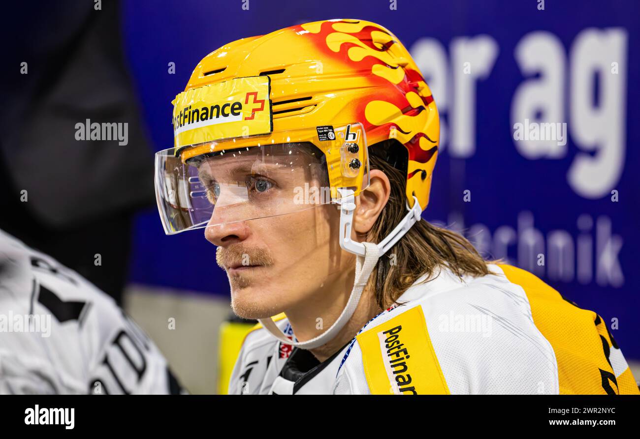 EHC Kloten - HC Fribourg-Gotteron, Stimo Arena, National League NL ...