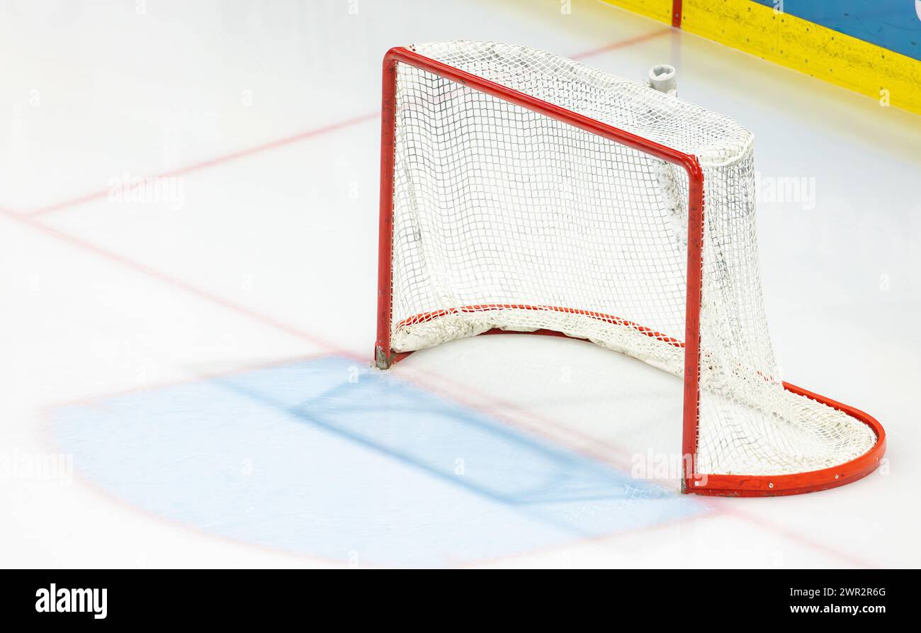 Nationale eishockey liga hi-res stock photography and images - Alamy