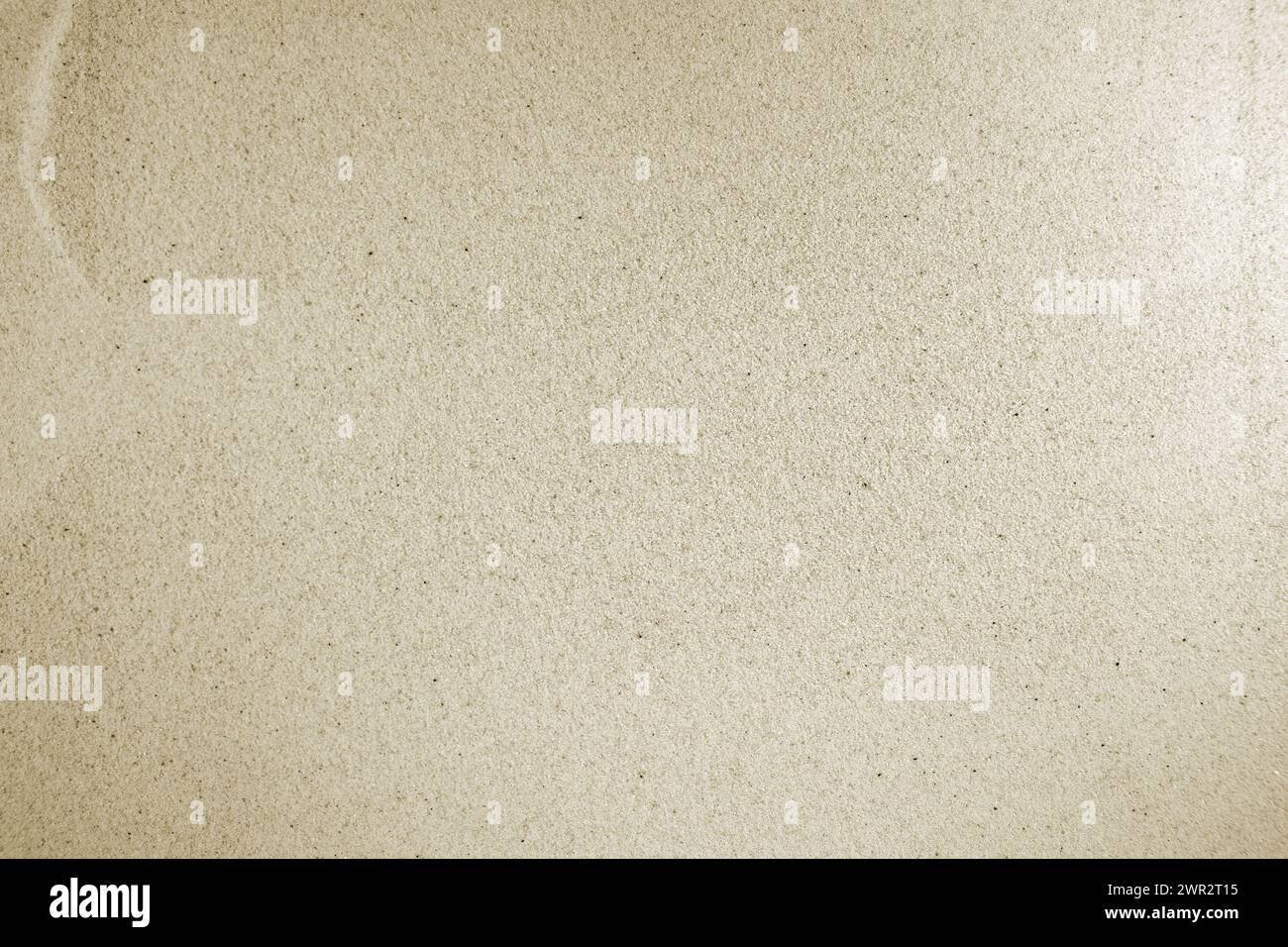 Shadows and patterns on the sand of dune. Sandy beach for the ...