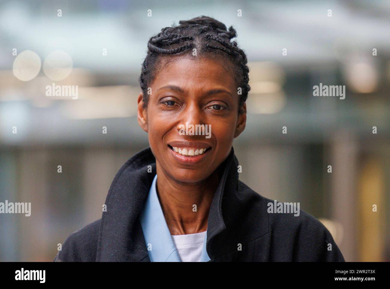 Sharon white hi-res stock photography and images - Alamy