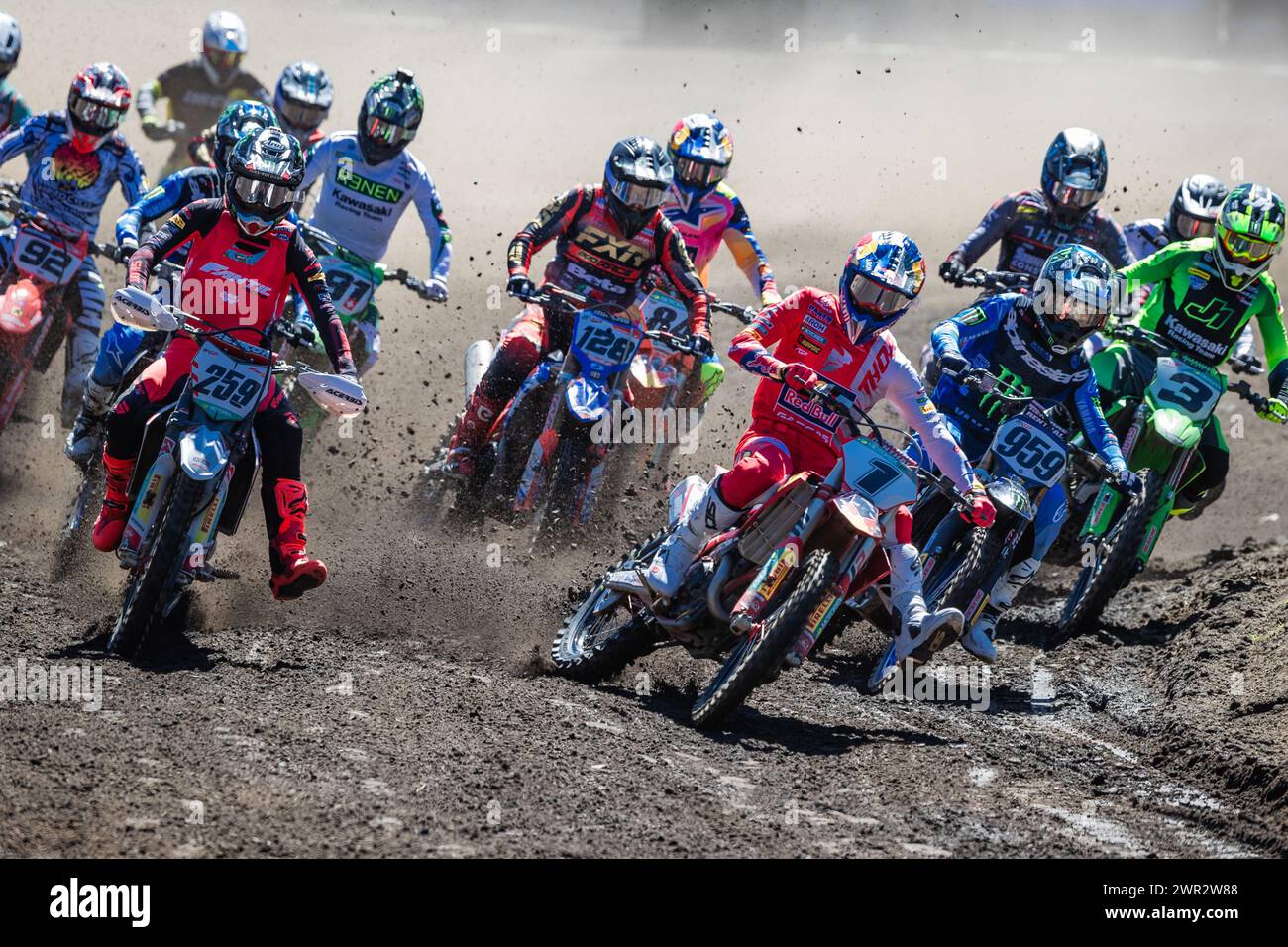 10 marzo 2024 hi-res stock photography and images - Alamy