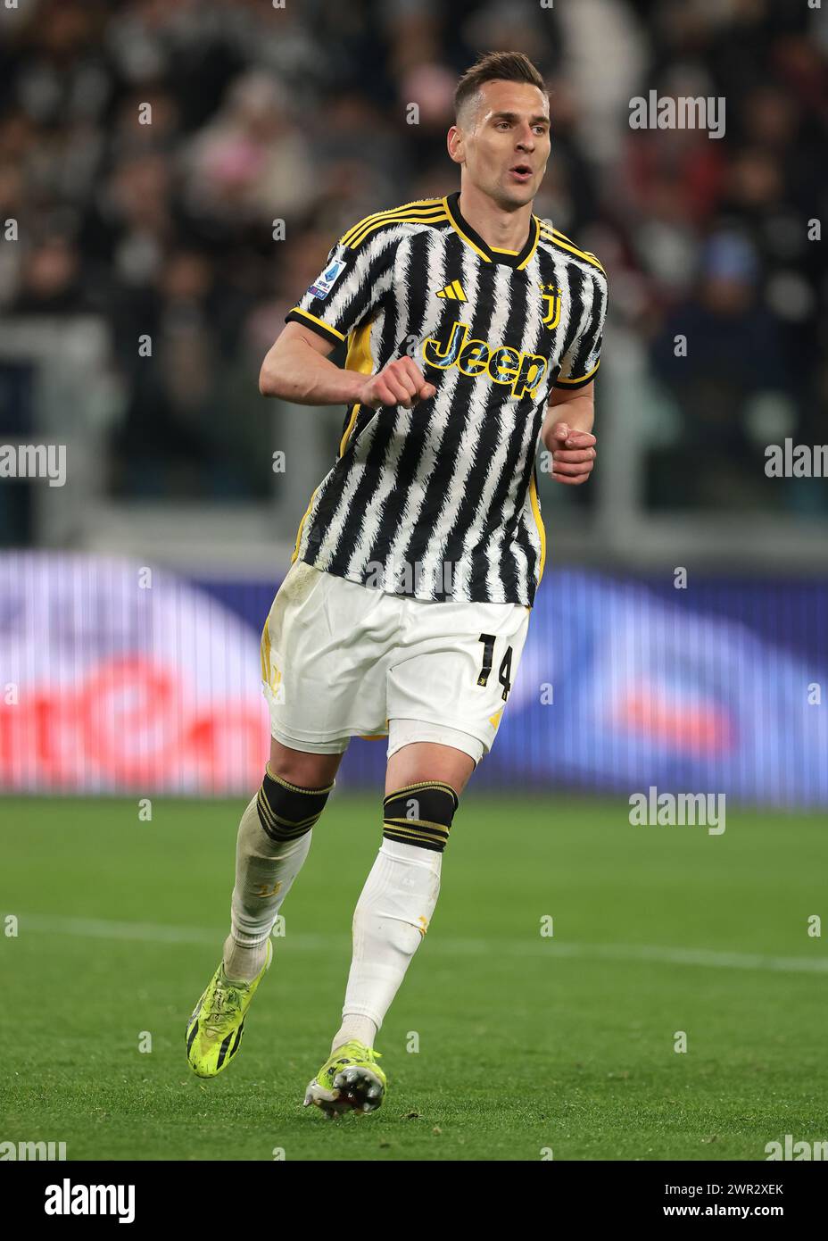 Arkadiusz milik 2024 hi-res stock photography and images - Alamy