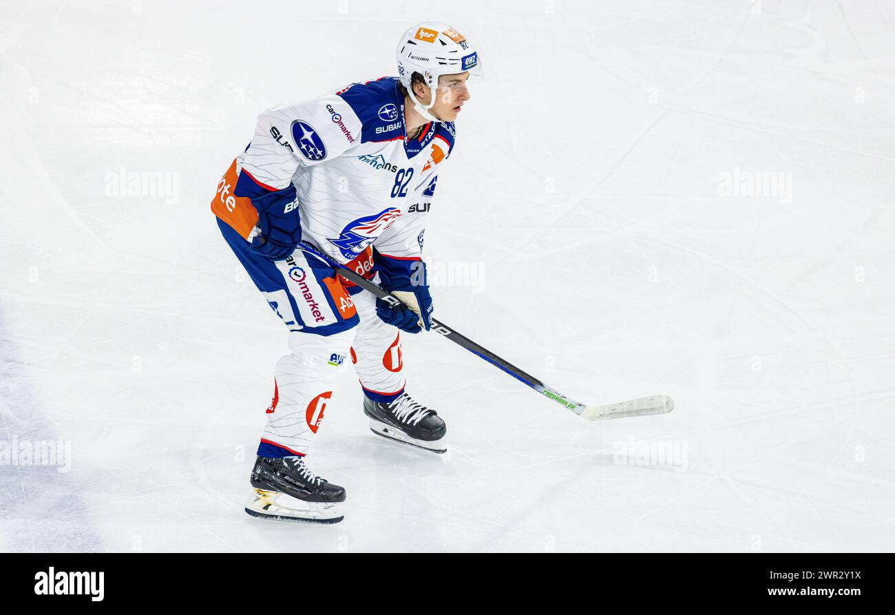 Nationale meisterschaft 2024 hi-res stock photography and images - Alamy