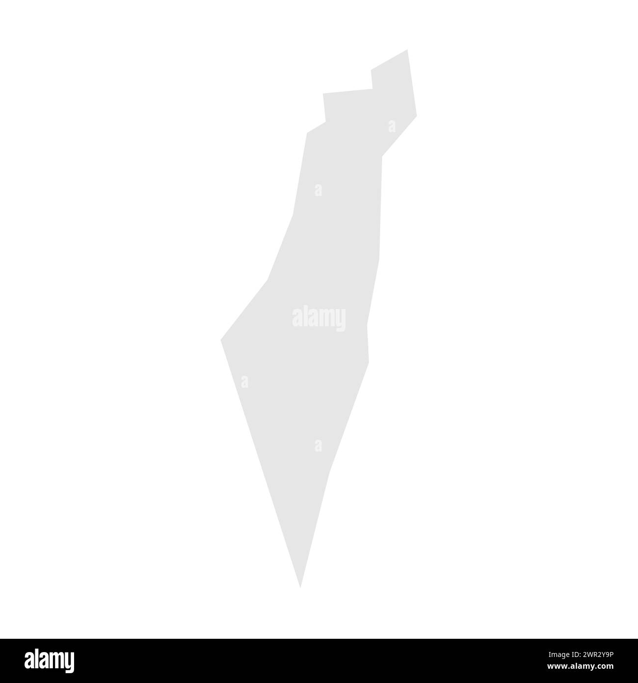 Israel state symbol Black and White Stock Photos & Images - Alamy