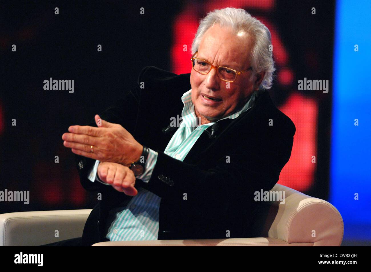 Jannacci 2006 hi-res stock photography and images - Alamy