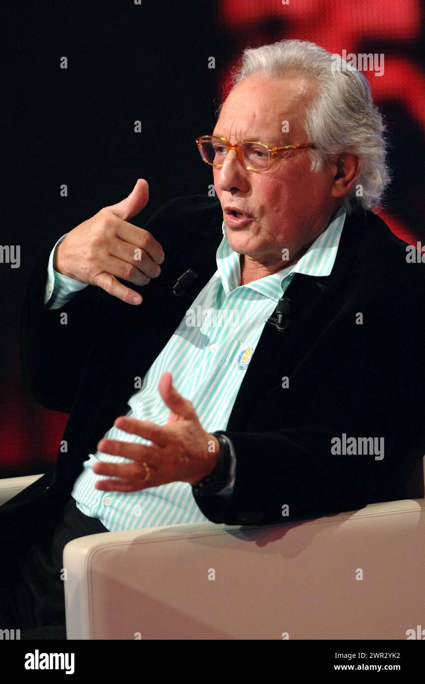 Jannacci 2006 hi-res stock photography and images - Alamy