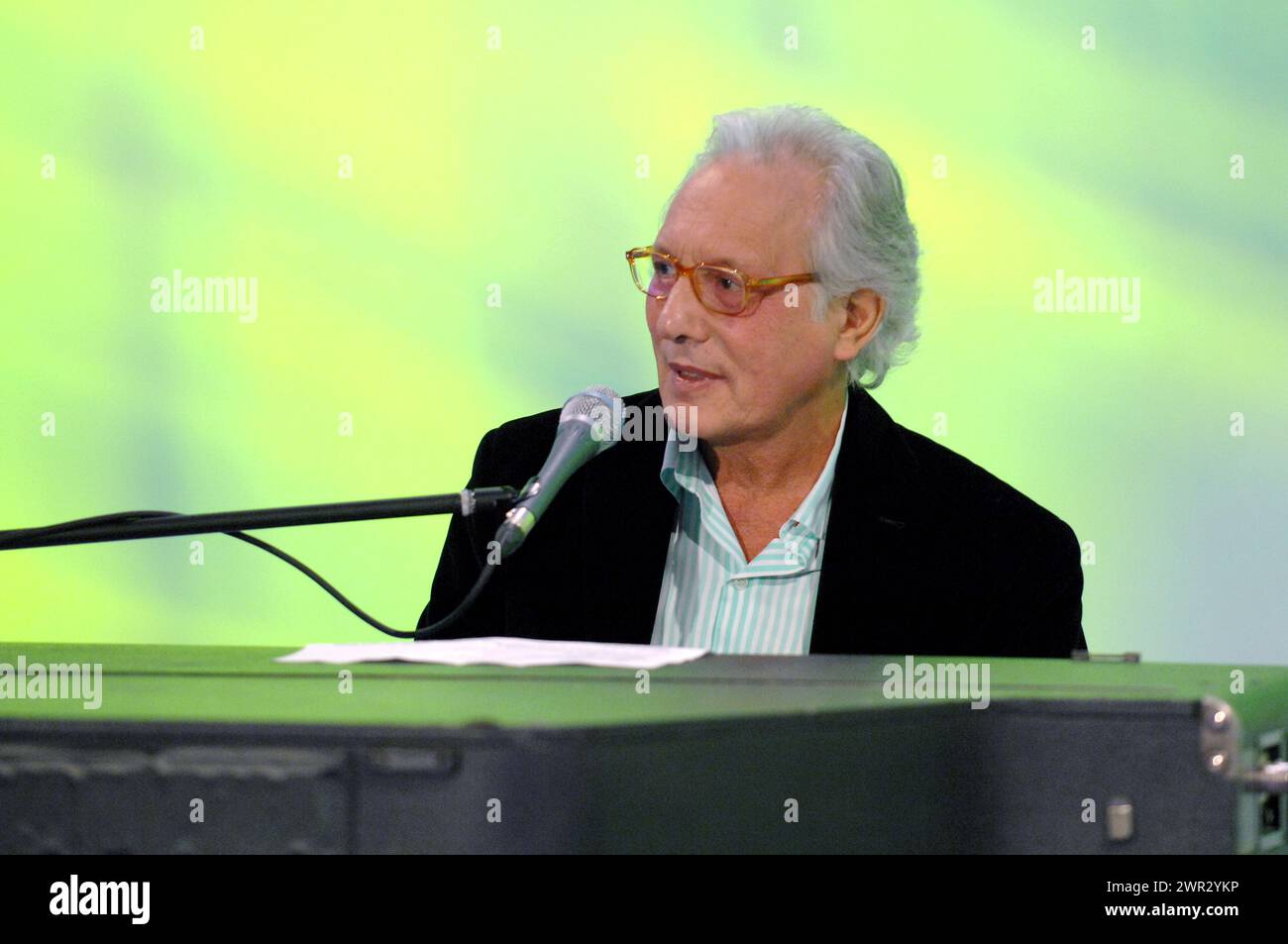 Jannacci 2006 hi-res stock photography and images - Alamy