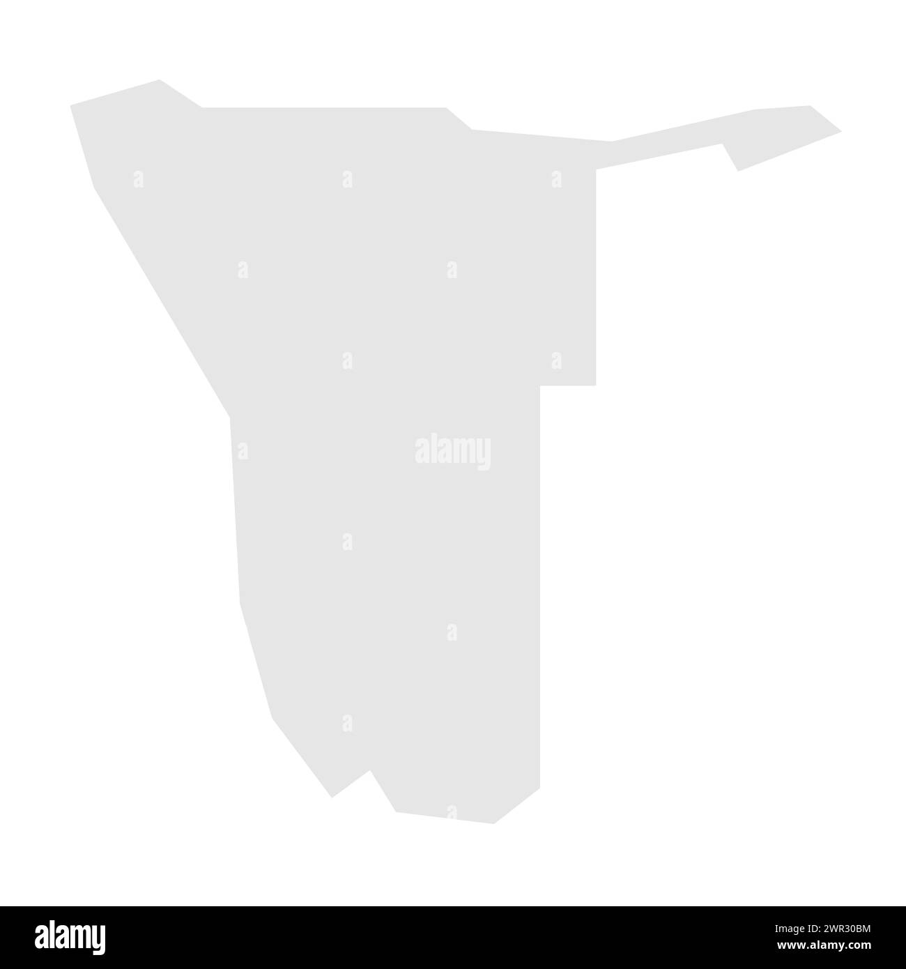 Namibian country Black and White Stock Photos & Images - Alamy