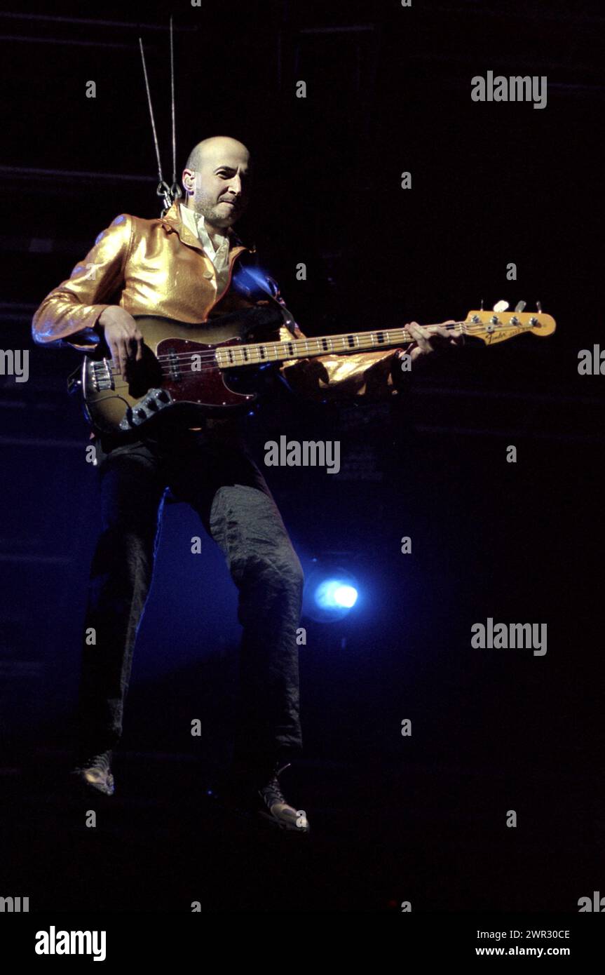 Saturnino 1999 hi-res stock photography and images - Alamy