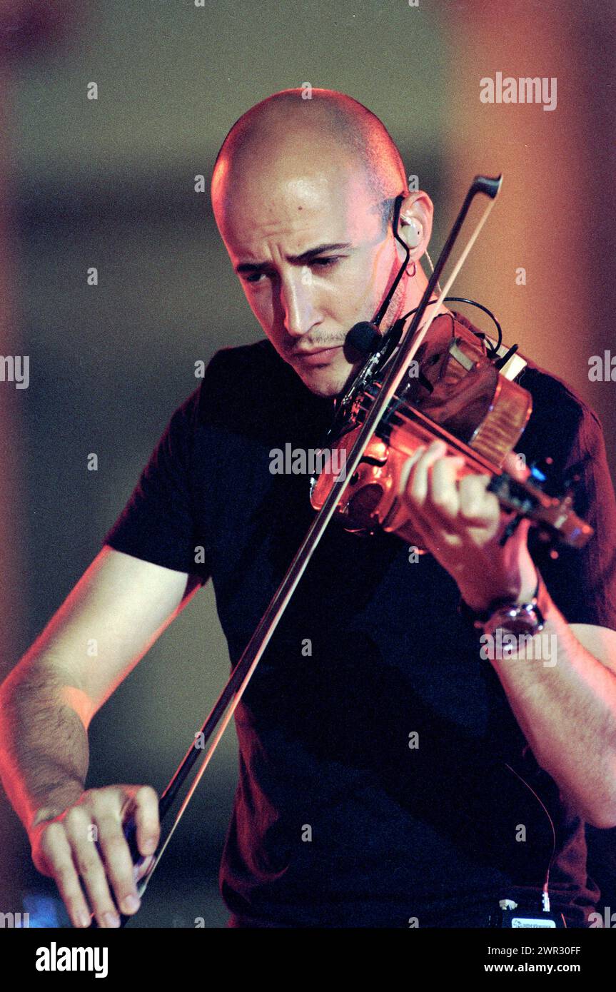 Saturnino foto 1997 hi-res stock photography and images - Alamy