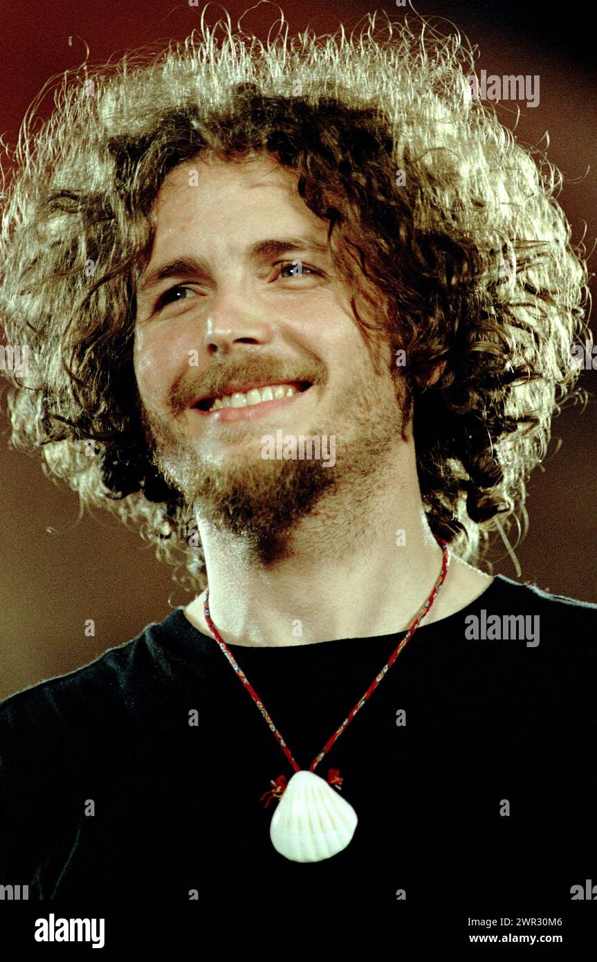 Napoli 1997 hi-res stock photography and images - Alamy