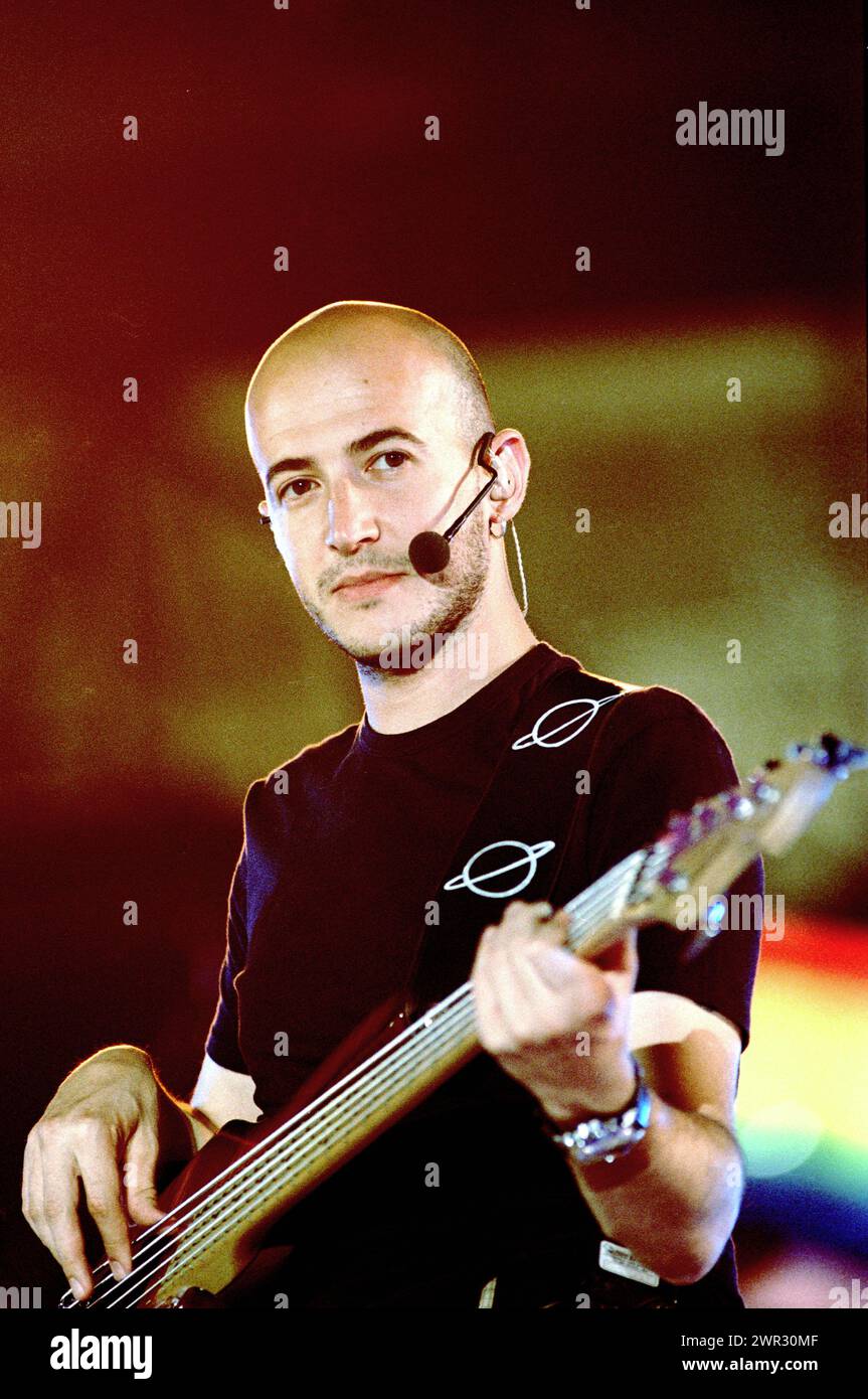 Saturnino foto 1997 hi-res stock photography and images - Alamy