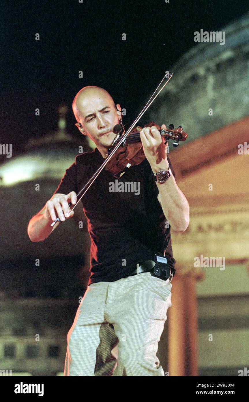 Saturnino foto 1997 hi-res stock photography and images - Alamy