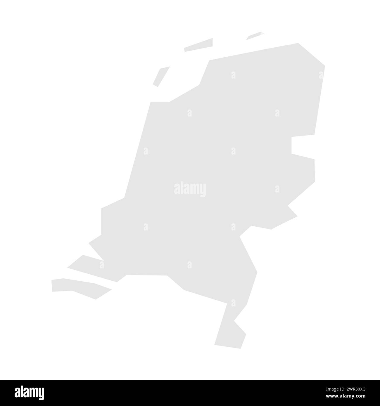 Grey area amsterdam Black and White Stock Photos & Images - Alamy