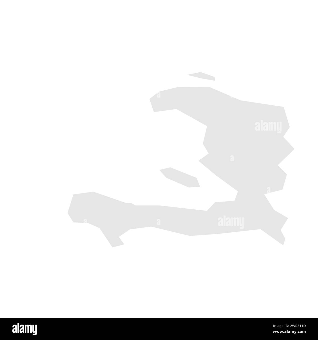 Symbol au map hi-res stock photography and images - Alamy