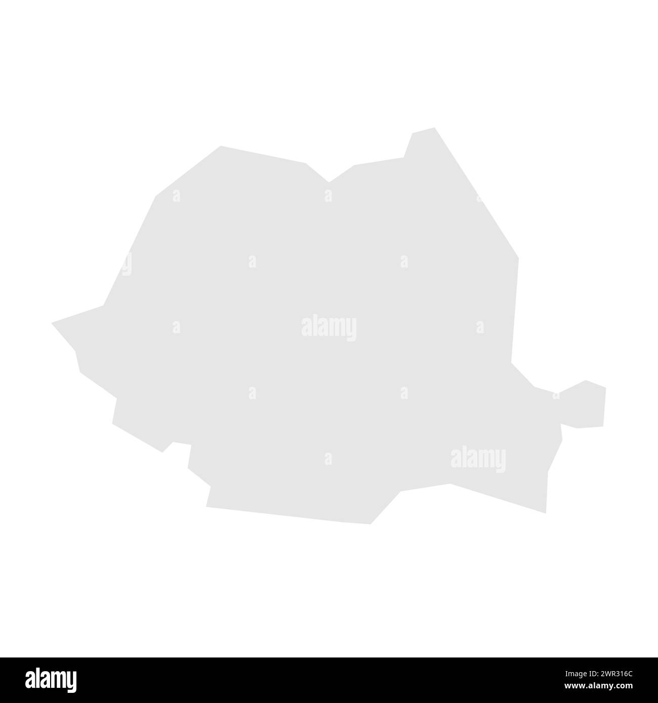 Bucharest romania europe map Black and White Stock Photos & Images - Alamy