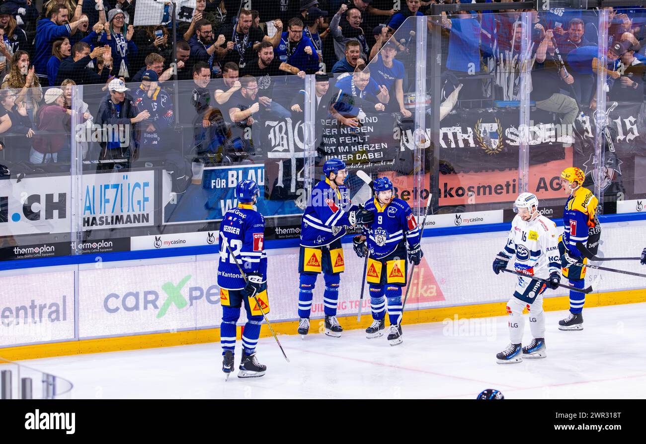 Herti nord kurve hi-res stock photography and images - Alamy