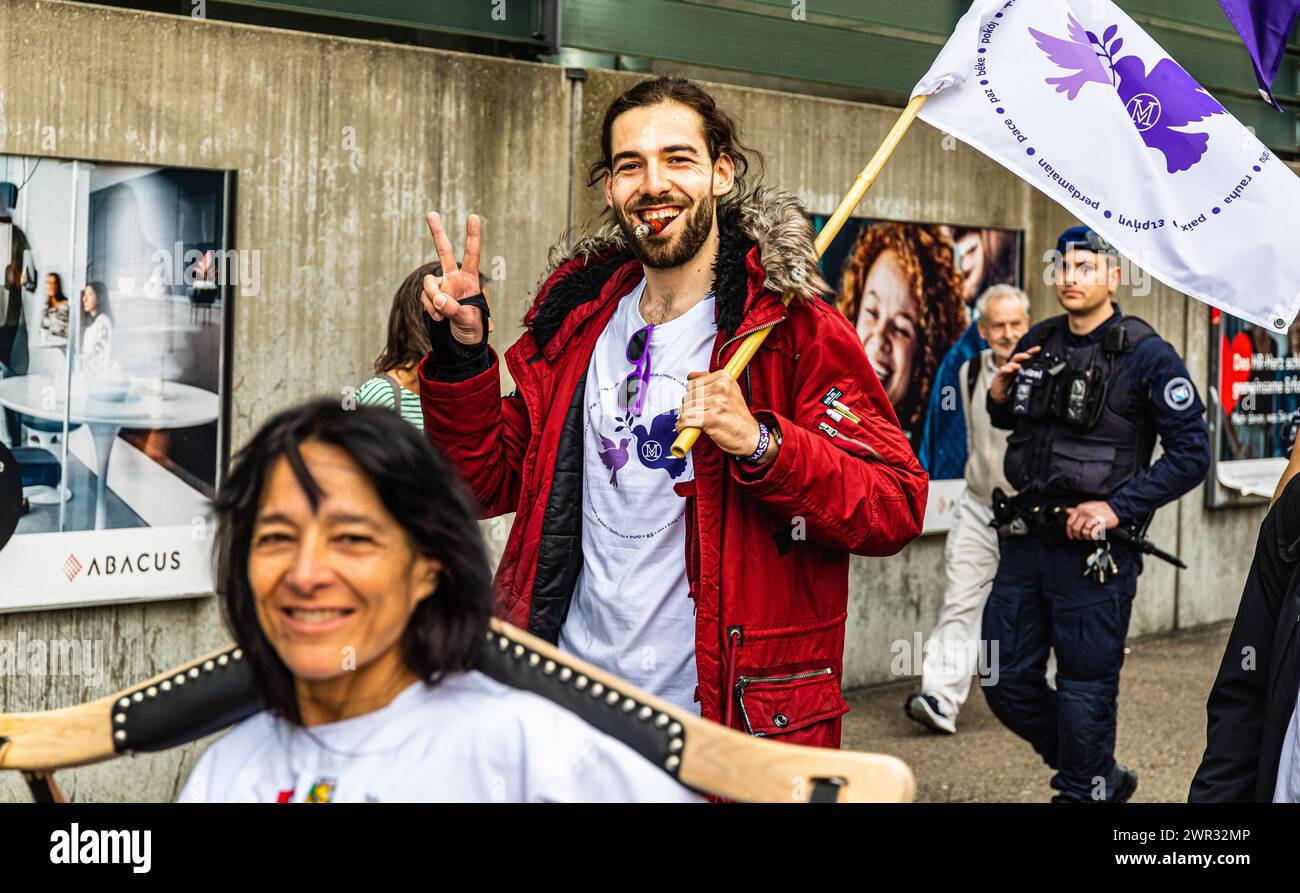 Nicolas rimoldi hi-res stock photography and images - Alamy