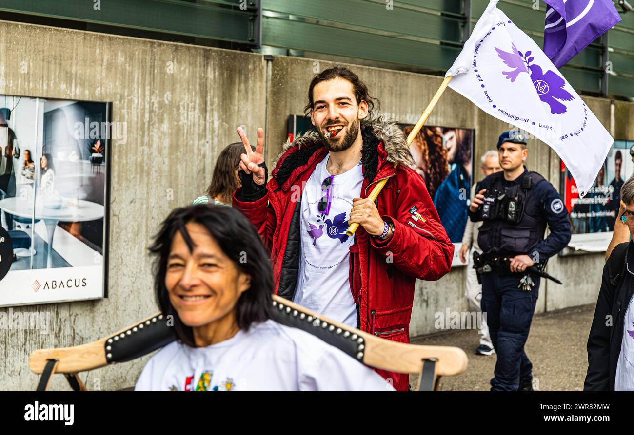 Nicolas rimoldi hi-res stock photography and images - Alamy