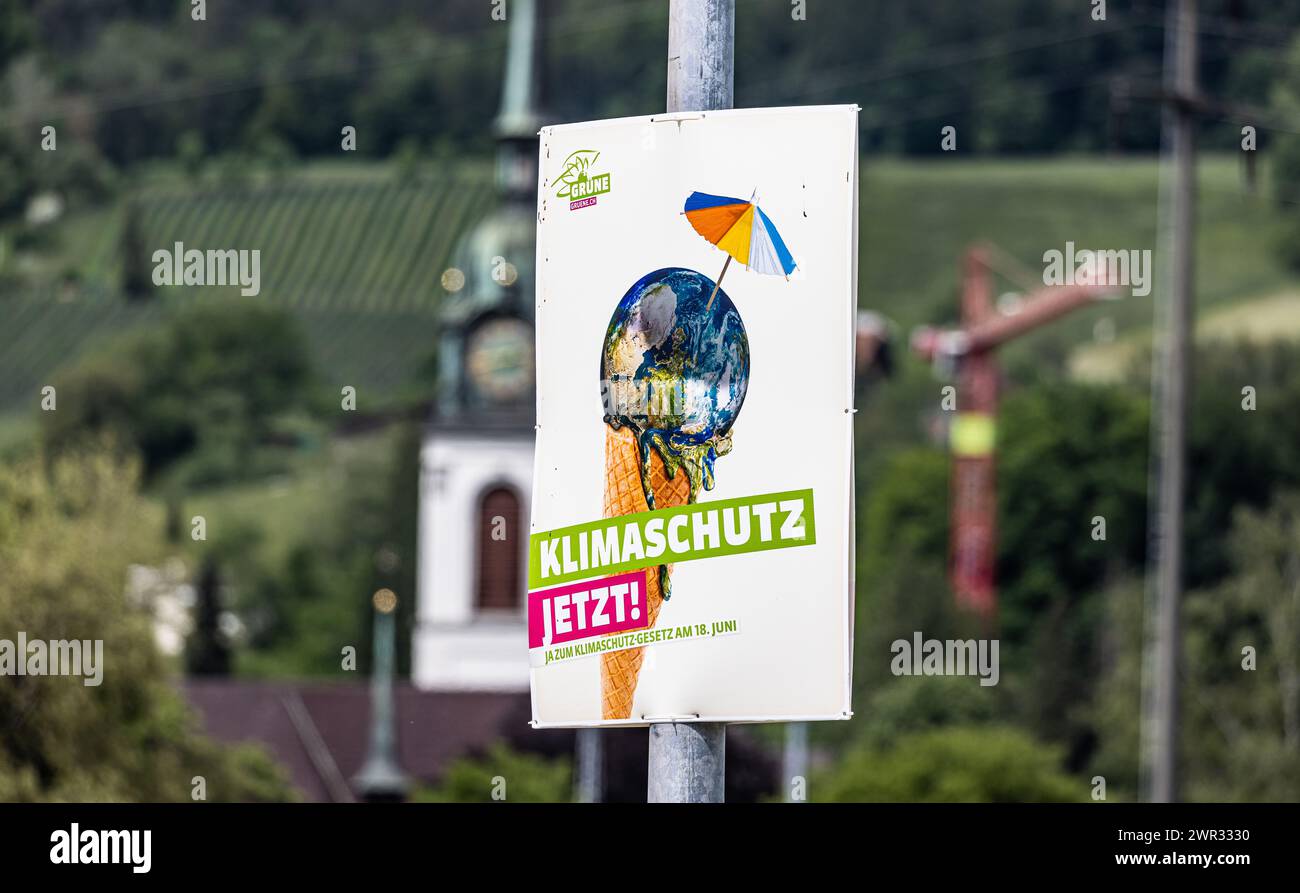 Grune partei der schweiz hi-res stock photography and images - Alamy