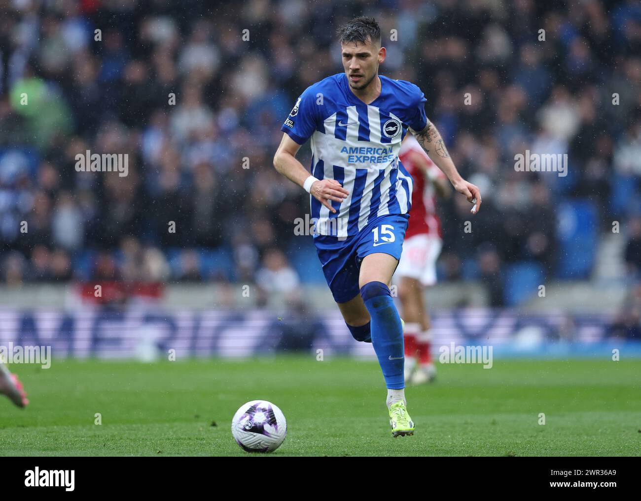 Jakub moder football 2024 hi-res stock photography and images - Alamy