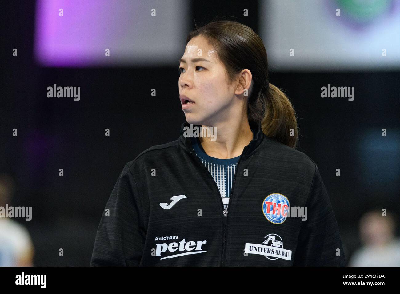 Yuki tanabe hi-res stock photography and images - Alamy