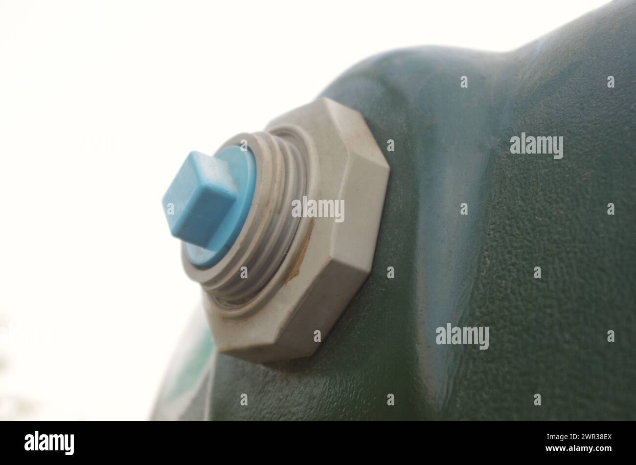 Large water tanks hi-res stock photography and images - Alamy