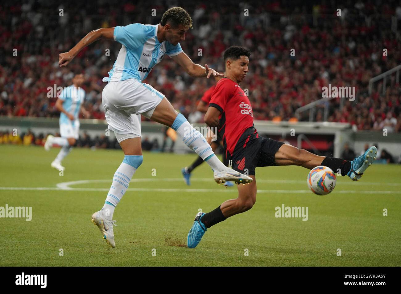 Mario moraes hi-res stock photography and images - Alamy