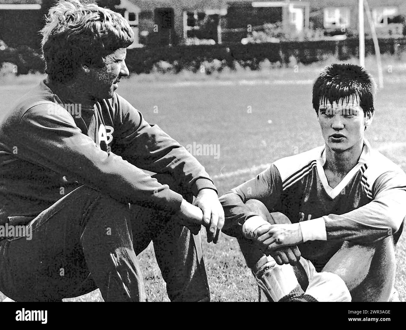 PORTSMOUTH MANAGER WELCOMES CONVICTED KILLER PERRY BUCKLAND TO ...