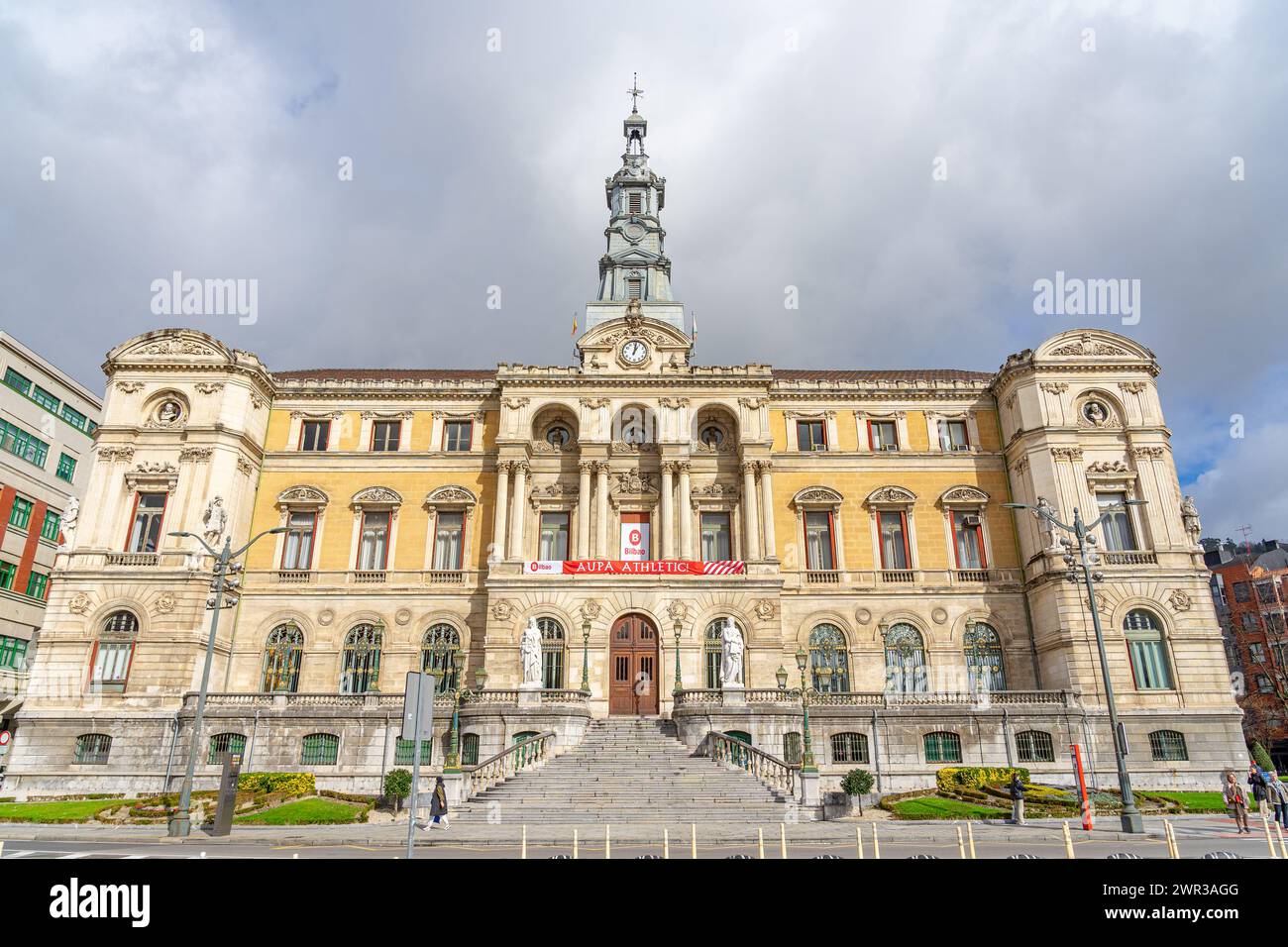 2024 city council hi-res stock photography and images - Alamy