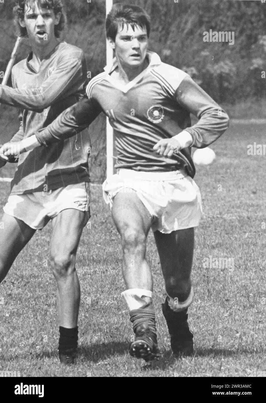 TRAINING WITH POMPEY CONVICTED KILLER PERRY BUCKLAND AT PORTSMOUTH'S ...